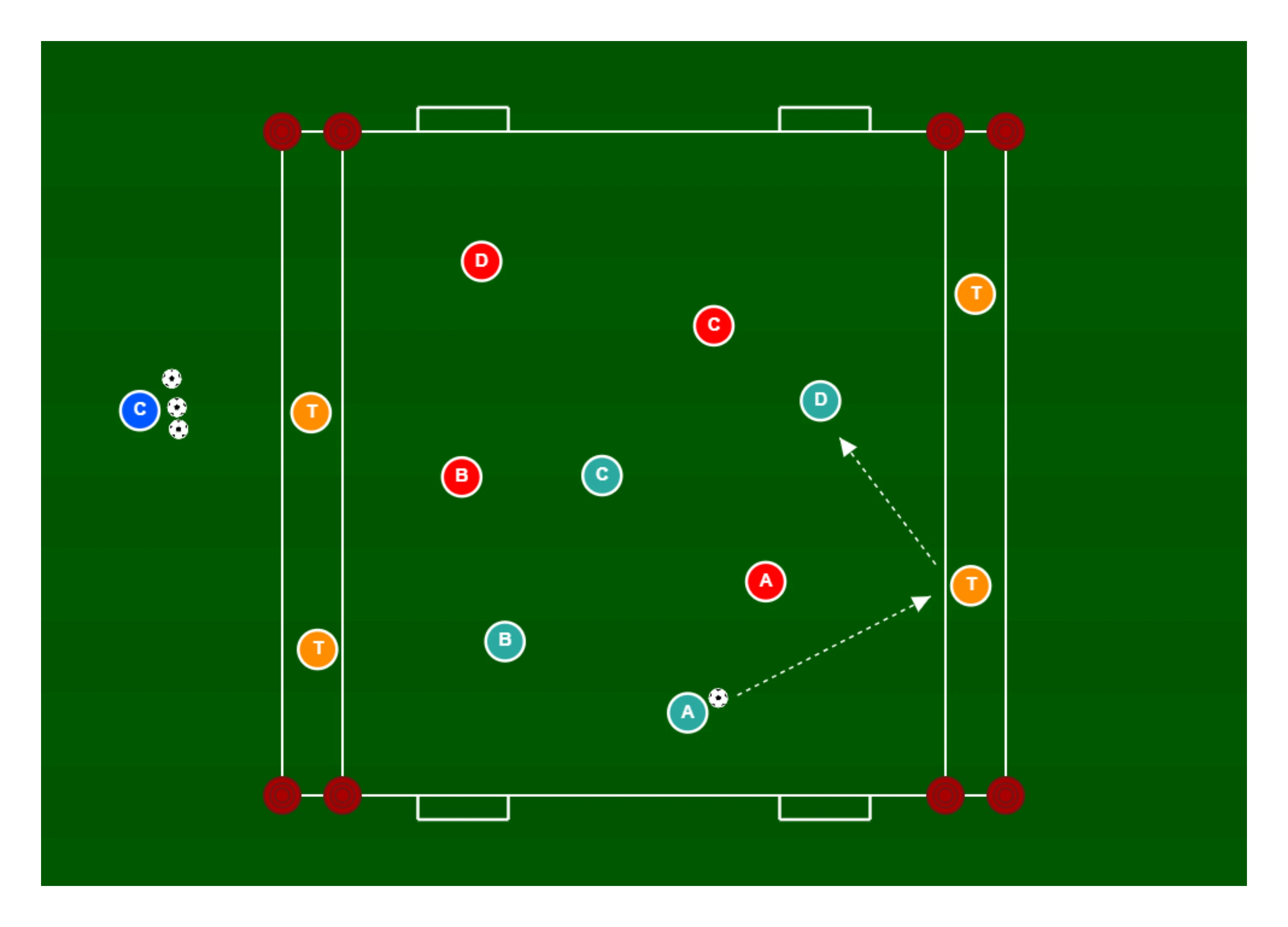 Drill Planner
